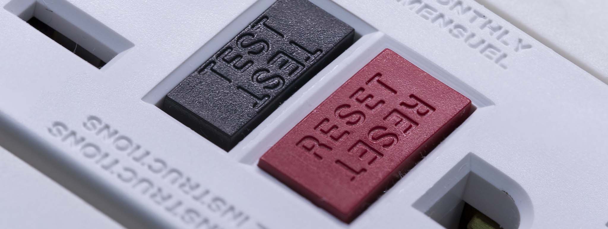 GFCI - What You Need to Know - 3-D Home Inspection, Inc.