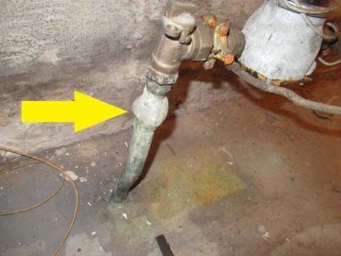 What Can I Do About Lead in My Water? - 3-D Home Inspection